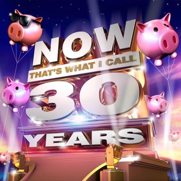 File:Now 30 years.jpg - Now That's What I Call Music Wiki